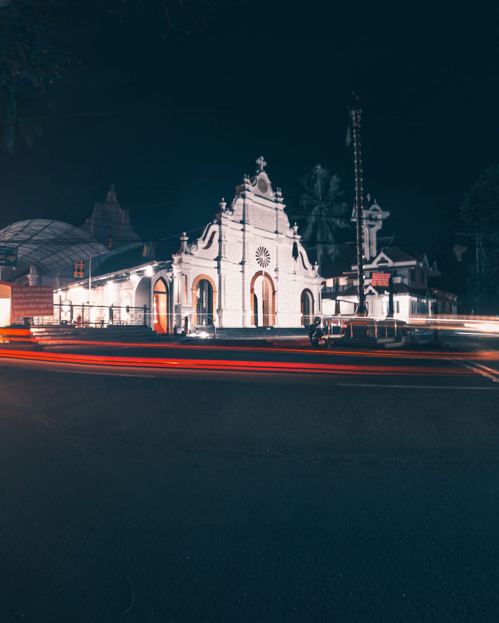 Christian pilgrimage in Kerala | Kerala pilgrimage tour packages