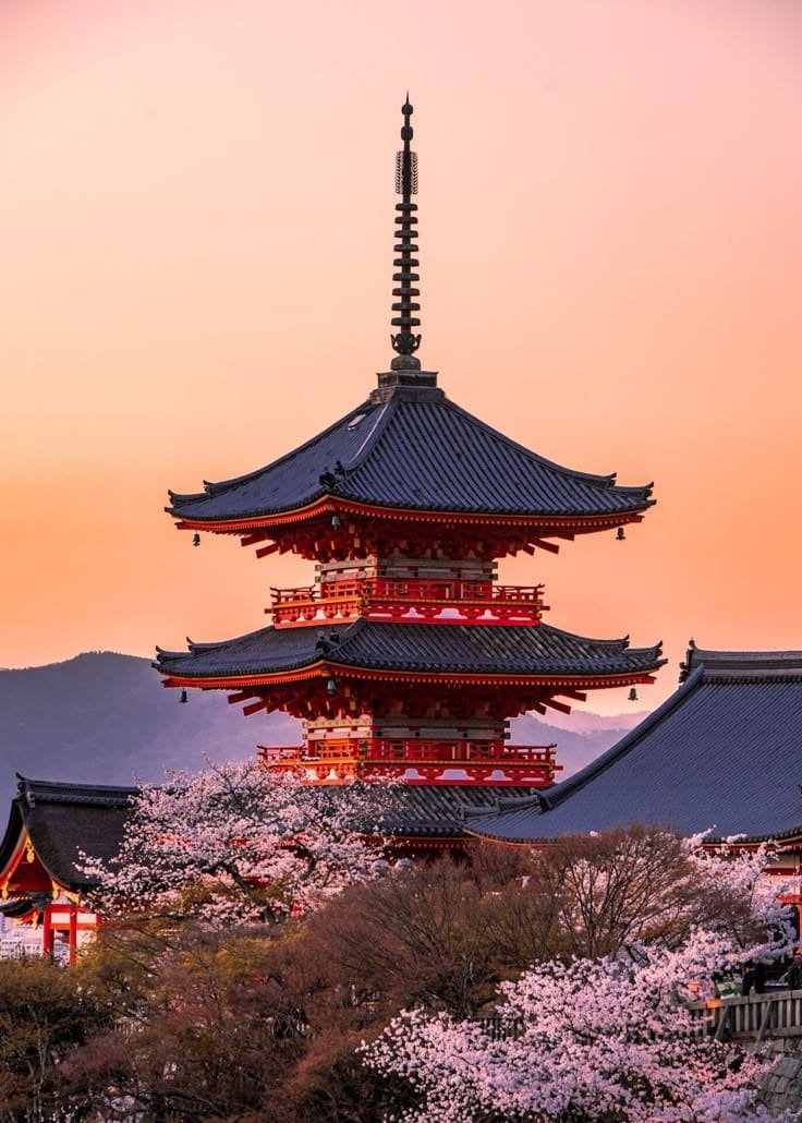 Book Your Japan Tour Package & Enjoy a Trip to Japan